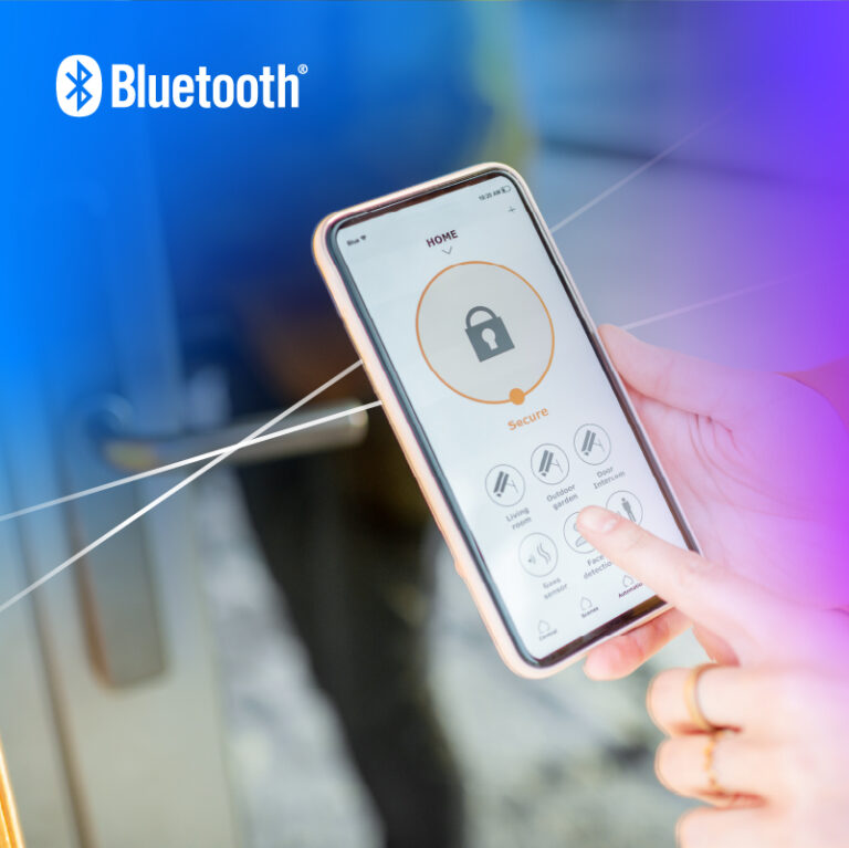 Bluetooth® Channel Sounding: What it is and how it will enhance your connectionsBluetoothチャネル ...